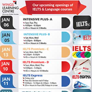 Wings Learning Centre